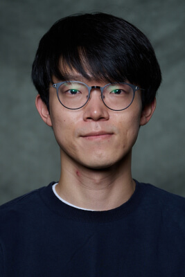 Junyeob Moon | Harvard John A. Paulson School of Engineering and Applied Sciences